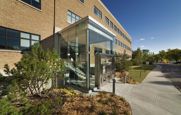 P3 Architecture Partnership :: Recognition